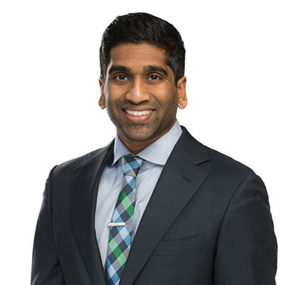 Meet Our Pulmonologists | Dedicated Pulmonary Care in Austin, TX