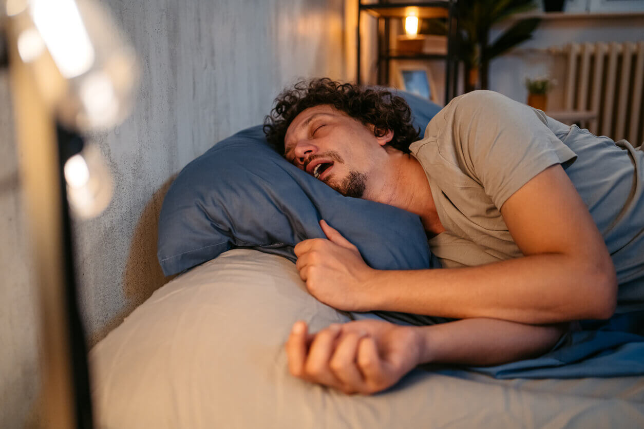 Sinus Issues and Snoring: Could They Be Affecting Your Sleep?