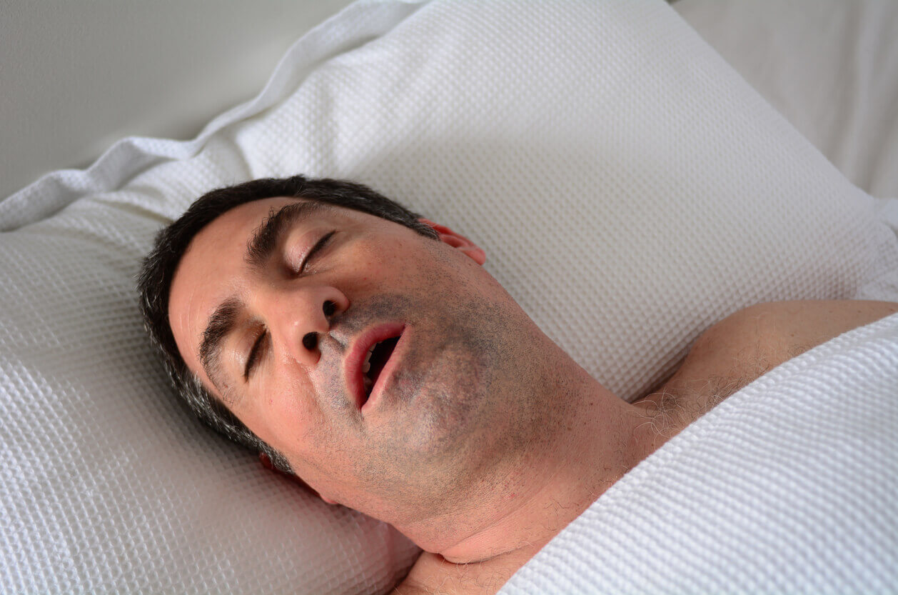When to See Doctors That Treat Snoring Problems - Austin Pulmonary